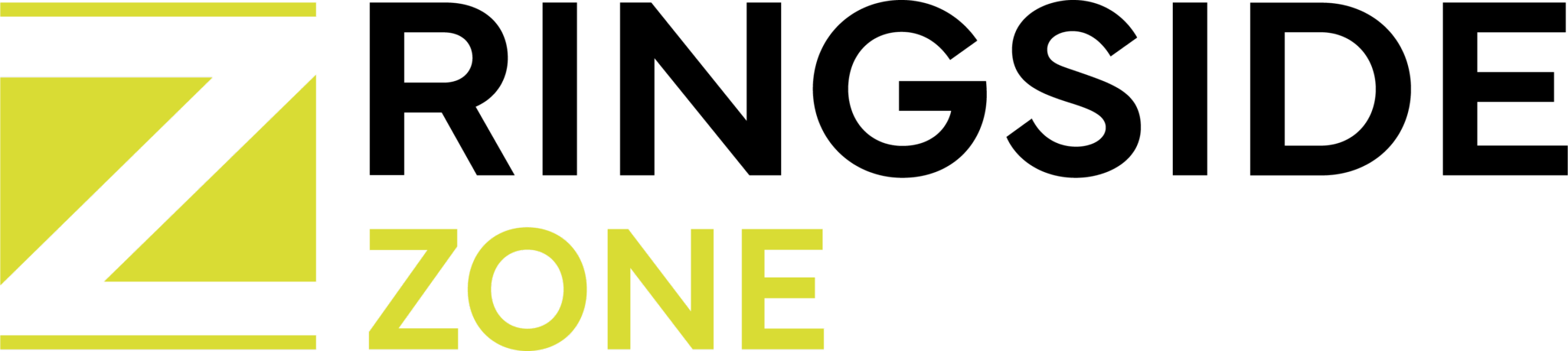 Ringside Zone – wige SOLUTIONS GmbH & Co. KG – Event, Remote Broadcast ...